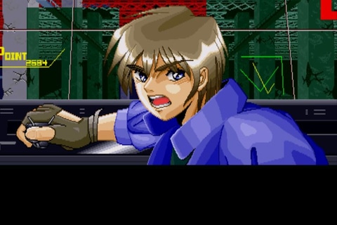 X68000 Z用ソフト「エグザクト パーフェクトコレクション for X68000 Z」2024年1月25日発売！ - GAME Watch