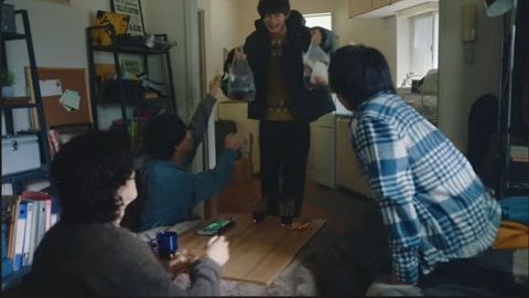 任天堂、Nintendo Switchの冬CM第3/4弾を公開！ - GAME Watch