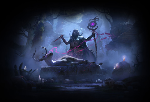「Path of Exile」、新シーズン「Affliction」が12月9日より開幕！ 新要素を確認できるトレーラーも公開 - GAME Watch
