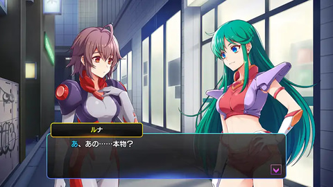 「タイムギャル」がHDリマスターで復活！ 「タイトー LDゲームコレクション」本日発売 - 雑談