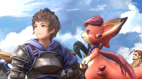 「GRANBLUE FANTASY: Relink」レビュー - GAME Watch