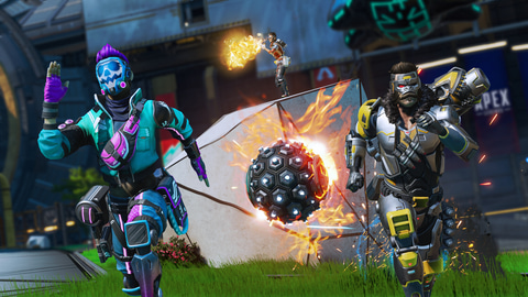 【インタビュー】「Apex Legends」怒涛の活躍続く「FNATIC」にインタビュー！ Lykq・YukaF・Satuki選手が語る“新生 ...