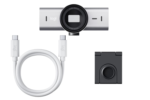 ロジクール、「MX シリーズ」初の4K対応ウェブカメラ「MX BRIO 700」を3月22日に発売 - GAME Watch