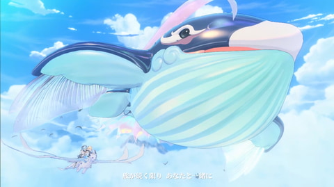 「アズレン」Manjuu Gamesによる星霊同伴ファンタジーワールドRPG「アズールプロミリア」発表！ - GAME Watch