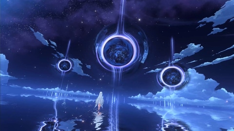 「アズレン」Manjuu Gamesによる星霊同伴ファンタジーワールドRPG「アズールプロミリア」発表！ - GAME Watch