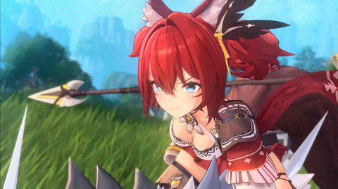 「アズレン」Manjuu Gamesによる星霊同伴ファンタジーワールドRPG「アズールプロミリア」発表！ - GAME Watch