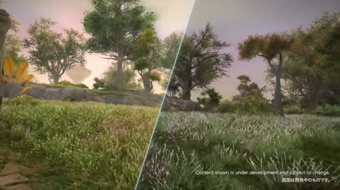 「ファイナルファンタジーXIV 推奨パソコン GALLERIA XA7C-R46T」レビュー - GAME Watch[Sponsored]