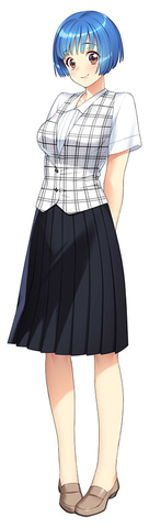 あの「同級生」がPS4/Switch版で登場！ 恋愛シミュレーション「同級生リメイクCSver」本日発売 - GAME Watch