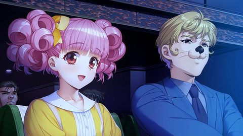 あの「同級生」がPS4/Switch版で登場！ 恋愛シミュレーション「同級生リメイクCSver」本日発売 - GAME Watch