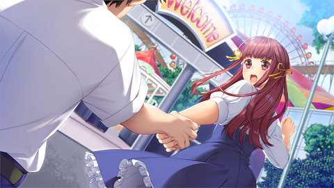 あの「同級生」がPS4/Switch版で登場！ 恋愛シミュレーション「同級生リメイクCSver」本日発売 - GAME Watch