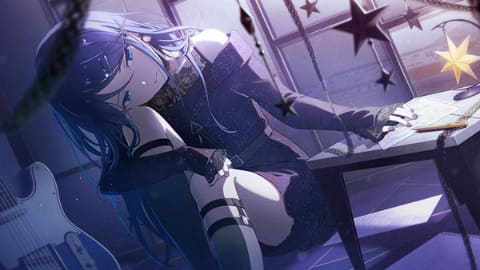 「プロセカ」イベント「Parallel Harmonies/Not Overlap Soundsガチャ」を開催 - GAME Watch