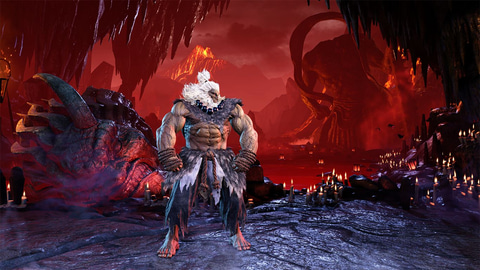 「ストリートファイター6」追加キャラ「豪鬼」が本日5月22日より配信！ 新ステージ「Enma’s Hollow」も登場 - GAME Watch
