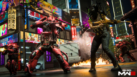 「COD」3作が「ガンダム」とコラボ！ 各スキンなど付属のバンドルが6月2日～順次発売 - GAME Watch
