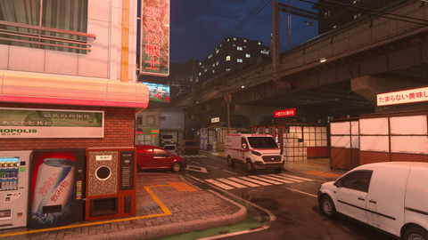 【インタビュー】「CoD:MW3」、「ガンダム」とのコラボ理由は？ 新マップ「Tokyo」の見どころなど開発者インタビュー - GAME Watch