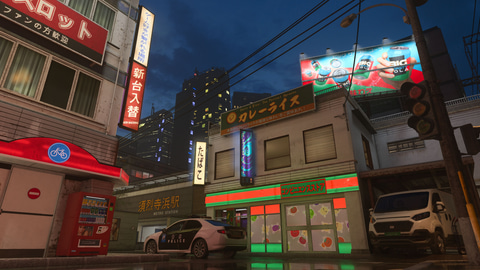 【インタビュー】「CoD:MW3」、「ガンダム」とのコラボ理由は？ 新マップ「Tokyo」の見どころなど開発者インタビュー - GAME Watch