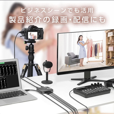 AmazonにてTOKAIZの「キャプチャーボード」がセール価格で販売 - GAME Watch