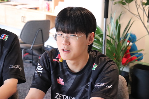 【インタビュー】ZETA OVERWATCH部門新規設立インタビュー。「ライバルはCrazy Raccoon」 - GAME Watch