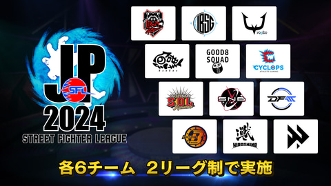 【インタビュー】「SFL 2024」CR・忍ismにインタビュー！ ボンちゃん「このメンバーなら勝てると確信した」 - GAME Watch