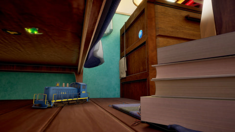 「ちびロボ！」シリーズ「スキップ」の主要メンバーから成る新開発チーム「タイニー・ワンダー・スタジオ」がアクションADV「koROBO」を発表 ...