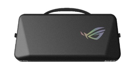 ASUSのポータブルゲーム機「ROG Ally」シリーズの最新モデル「ROG Ally X」が本日発売！ - GAME Watch