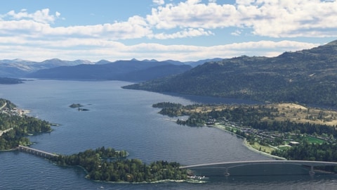 「Microsoft Flight Simulator」イギリスとアイルランドを改良した“World Update XVII”が配信開始 ...