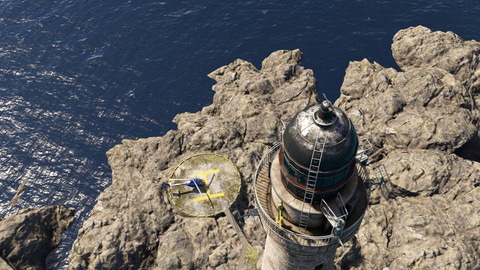 「Microsoft Flight Simulator」イギリスとアイルランドを改良した“World Update XVII”が配信開始 ...