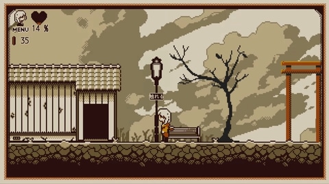 性格診断ゲーム「Refind Self」Switch版が10月3日に発売決定！【ニンダイ】 - GAME Watch