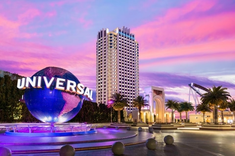 USJ、「NO LIMIT! カウントダウン 2026」入場チケット情報を公開 - GAME Watch