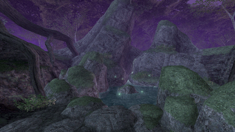 「FFXI アドゥリンの魔境」次回バージョンアップ情報を公開 - GAME Watch