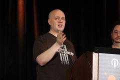 【GDC 2014】ハリウッド式三幕構成に死を！ ゲームストーリー作りの最新事情 - GAME Watch
