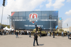 【インタビュー】Wargaming.net CEO Victor Kislyi氏インタビュー - GAME Watch