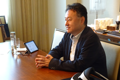 大作もインディーもまとめて楽しめるPS4！ SCEWWS・吉田修平氏インタビュー - GAME Watch