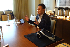 大作もインディーもまとめて楽しめるPS4！ SCEWWS・吉田修平氏インタビュー - GAME Watch