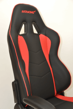 AKRACING Nitro Gaming Chair」レビュー】TEKWIND オフィス&ゲーミングチェア AKRACING NITRO ...