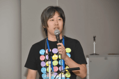 「CEDEC-Net 2015」がiOSアプリ開発者に警鐘を鳴らす！ - GAME Watch