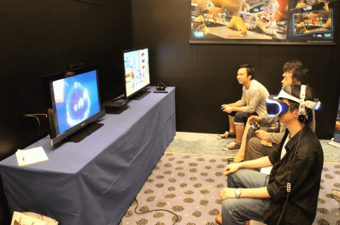 【インタビュー】PS4＆PSVRへの好材料続出！ SCEWWSプレジデント吉田修平氏インタビュー - GAME Watch