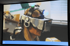 「VRは総合芸術！」 SCEWWS吉田修平氏が語るVRの現状と未来 - GAME Watch