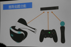 「VRは総合芸術！」 SCEWWS吉田修平氏が語るVRの現状と未来 - GAME Watch