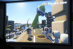 「VRは総合芸術！」 SCEWWS吉田修平氏が語るVRの現状と未来 - GAME Watch