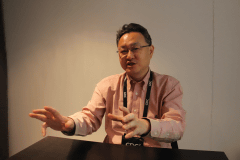 【インタビュー】SCEWWSプレジデント吉田修平氏単独インタビュー - GAME Watch