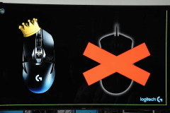 【インタビュー】Logitech G ポートフォリオマネージャー Chris Pate氏インタビュー - GAME Watch