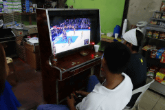 【特別企画】フィリピン独自のインターネットサービス「PISONET」って何だ? - GAME Watch