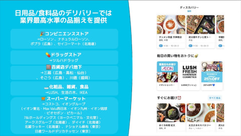 Wolt、リテール分野の拡充と法人向け即時配送「Wolt Drive」を開始 - グルメ Watch