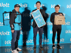 Wolt、リテール分野の拡充と法人向け即時配送「Wolt Drive」を開始 - グルメ Watch