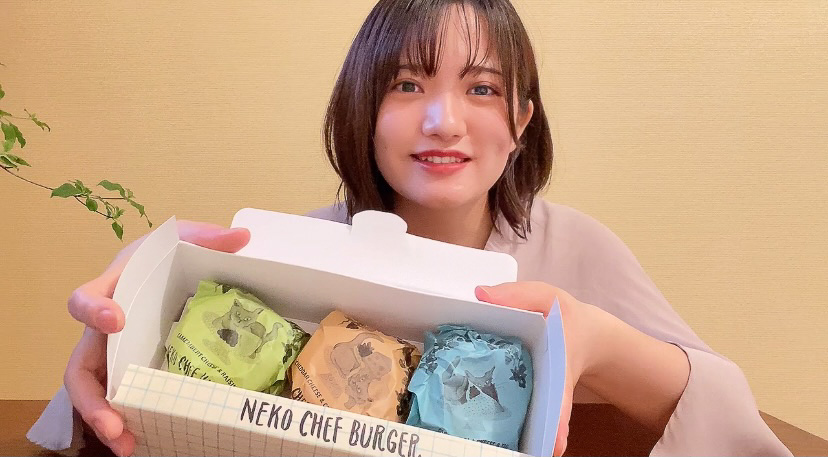 【インタビュー】東京ギフトパレット「neko chef（ネコシェフ）」 - グルメ Watch