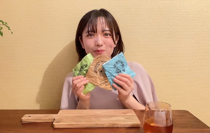 【インタビュー】東京ギフトパレット「neko chef（ネコシェフ）」 - グルメ Watch