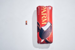 PARMを忠実にデザインしたYogiboが登場、10名にプレゼント - グルメ Watch