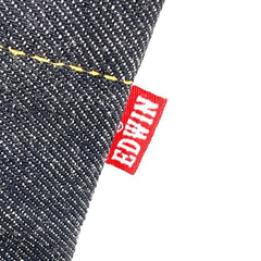 PEANUTS×EDWIN、デニムがクールカワイイ「スヌーピー」のトートバッグ - グルメ Watch