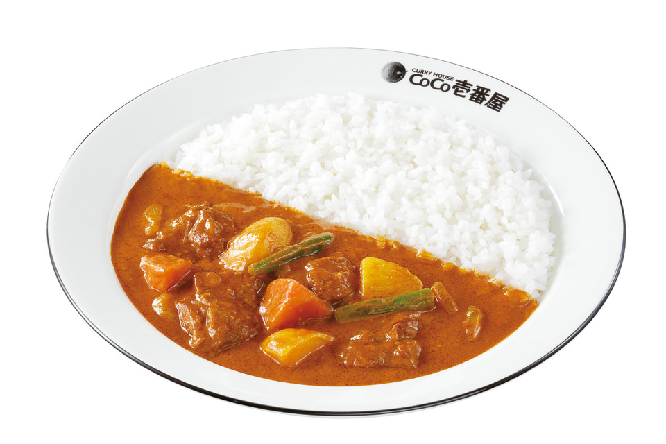 ココイチ「バターチキンカレー」限定発売 - グルメ Watch
