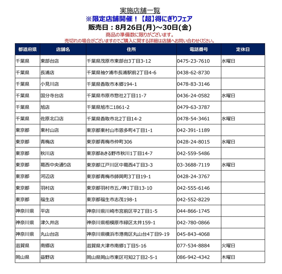 小僧寿し、【超】得にぎり“20貫1080円”東京/千葉/神奈川/滋賀/岡山の一部店舗限定 - グルメ Watch